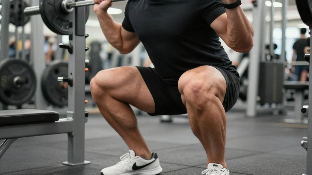 Master Your Quads: The Ultimate Guide to Effective Quad Exercises