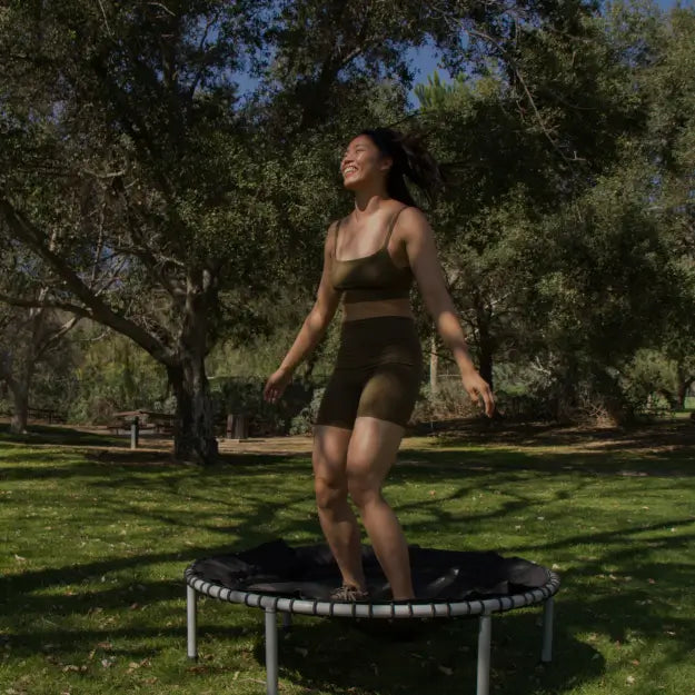 Get Ready to Bounce: Why Your Body Needs a Pre-Bounce Warm-Up