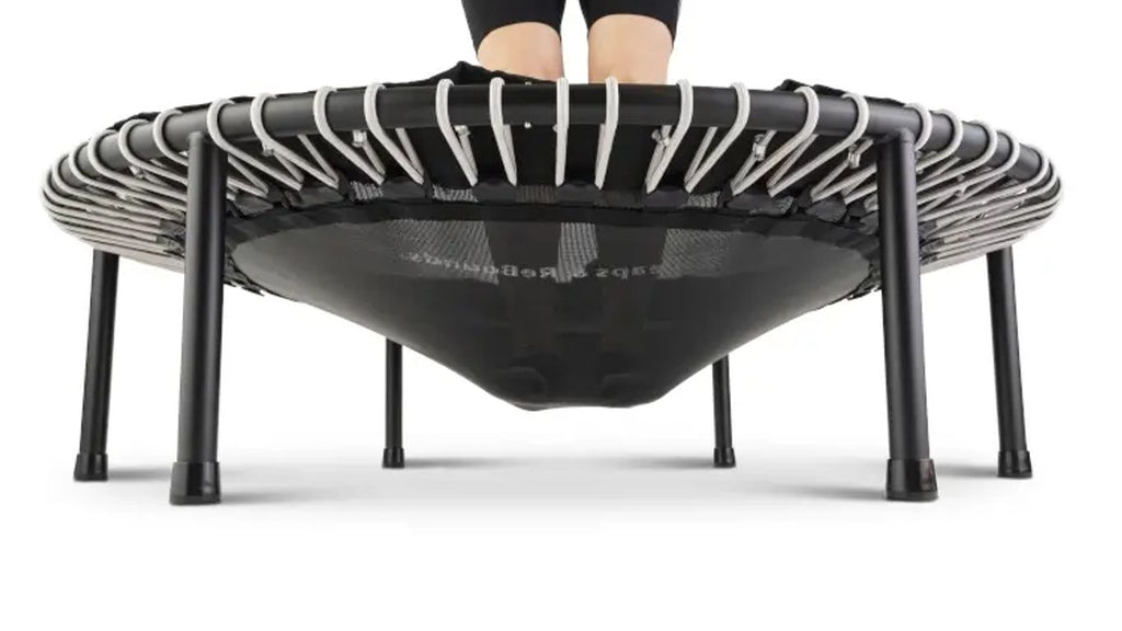 Jumpstart Your Journey: How a Trampoline for Losing Weight Can Transfo