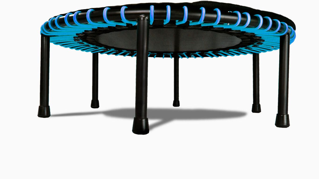 Navigating Trampoline Dimensions: Understanding the Standard Trampolin