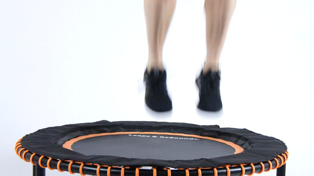 This Trampoline Mistake Could Flip You Over!