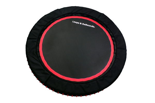 Rebounder Mat Replacements | Durable & Easy to Install | Leaps and Rebounds