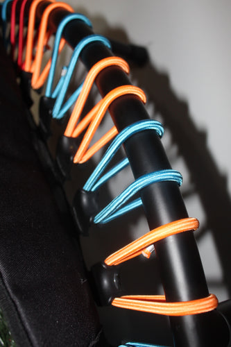 Beach Days Bungees: Colorful & Durable Rebounder Accessories | Beach ...