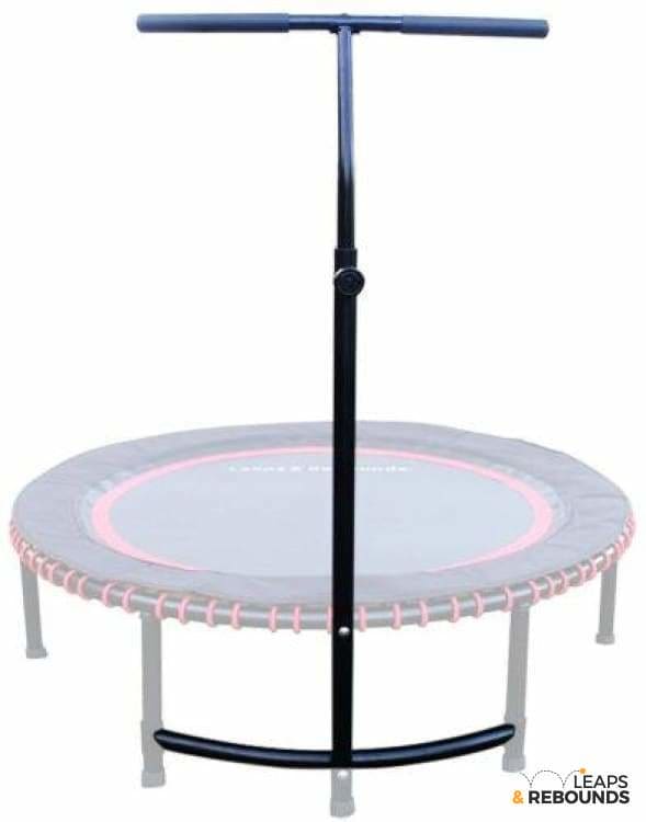 Rebounders and Mini Trampolines for Fitness | Leaps and Rebounds