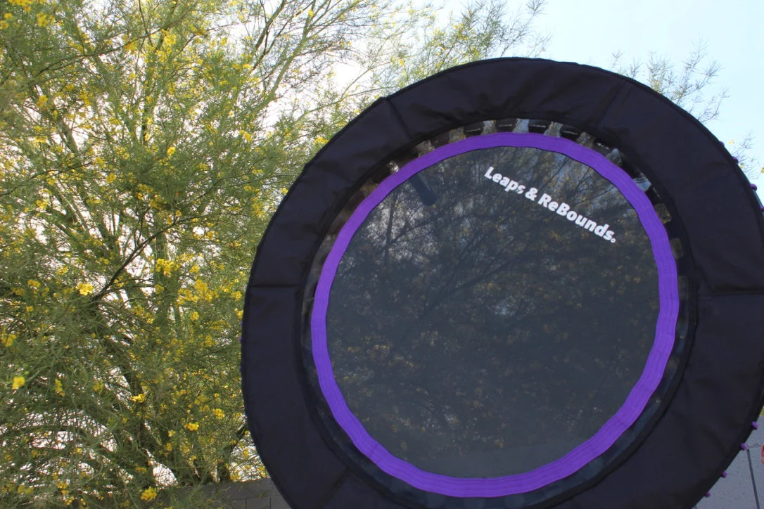 About our Trampolines